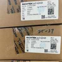 China RT9193-18GB LDO Voltage Regulators 300mA Ultra-Low Noise Ultra-Fast CMOS LDO Regulator for sale
