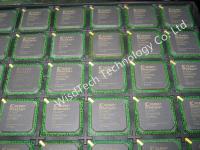 China XC2S400E  Platform Flash In-System Programmable  Gate Array (FPGA) IC Configuration PROMS for sale