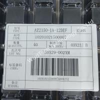 China AZ2150-1A-12DEF General Purpose Relay SPST-NO (1 Form A) 12VDC Coil Through Hole for sale