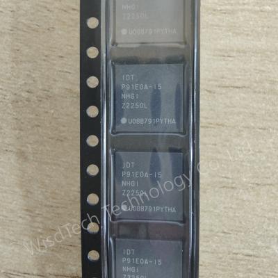 China P91E0A-I5NHGI8 Integrated Circuits ICs Power Management Specialized PMIC for sale
