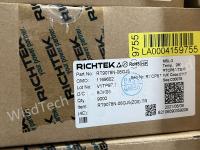 China RT9078N-08GJ5 2uA IQ LDO Voltage Regulator, 300mA, Low-Dropout Linear, SMD/SMT for sale