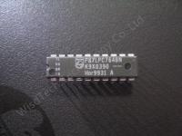 China P87LPC764BN 8-Bit Microcontroller MCU 4K/128 OTP 2.7-6V LO PWR DIP20 for sale