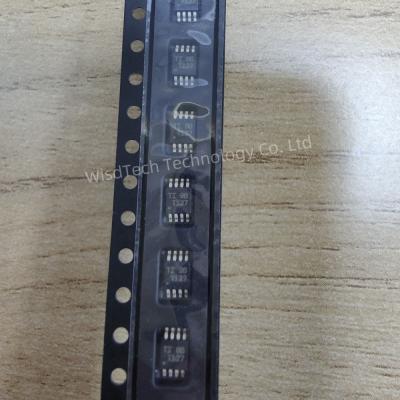 China TMP75AIDGKR Board Mount Temperature Sensors Digital With 2-Wire Ifc for sale
