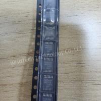 China SN74CBTLV3126PWR Digital Bus Switch ICs Low Voltage Quad FET for sale