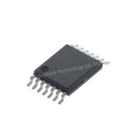 China SN74CBTLV3126PWR Digital Bus Switch ICs Low Voltage Quad FET for sale
