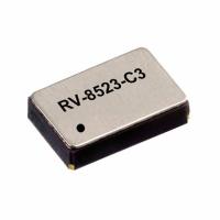 China RV-8523-C3-32.768KHZ-10PPM-TA-QC for sale