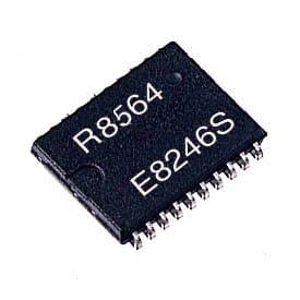 China RTC-8564JE:ROHS for sale
