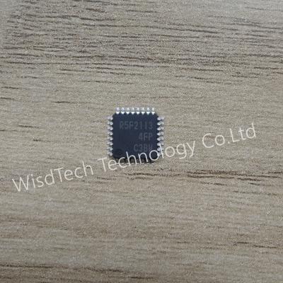 China R5F21134FP#U0 16-bit Microcontroller MCU 3/5V 16K Pb-Free 32-LQFP for sale