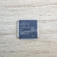 China STM32F103RBT6 ARM Microcontroller MCU 32BIT Cortex M3 128K FLASH 20KB RAM for sale