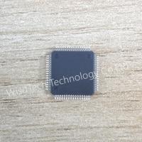 China STM32F103RBT6 ARM Microcontroller MCU 32BIT Cortex M3 128K FLASH 20KB RAM for sale