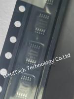 China HMC45LP3ETR IC RF AMP GPS RF Amplifier IC General Purpose 5GHZ-18GHZ 16QFN for sale