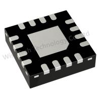 China HMC45LP3ETR IC RF AMP GPS RF Amplifier IC General Purpose 5GHZ-18GHZ 16QFN for sale