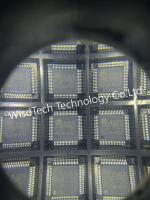 China AX88796BLF 10/100M Fast Ethernet Controller IC Low-Pin-Count Non-PCI 8/16-Bit for sale