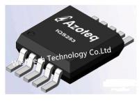 China IQS253MSR Capacitive Touch Sensor IC 3Ch Ultra Low Power for sale