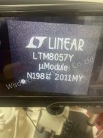 China LTM8057Y#PBF DC DC Converter IC 3.1VIN To 31VIN Isolated UModule Power Module for sale