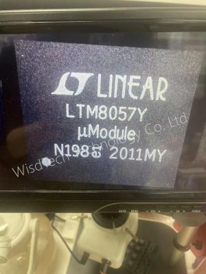 China LTM8057Y#PBF DC DC Converter IC 3.1VIN To 31VIN Isolated UModule Power Module for sale