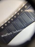 China TEA19161T1/2 Power Supply Controller IC Notebook Computers 16-SO for sale
