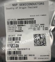 China TEA19161T1/2 Power Supply Controller IC Notebook Computers 16-SO for sale