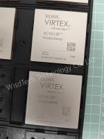 China XCVU13P Integrated Circuits ICs FPGA Field Programmable Gate Array for sale