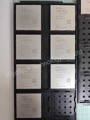 China XCVU13P Integrated Circuits ICs FPGA Field Programmable Gate Array for sale