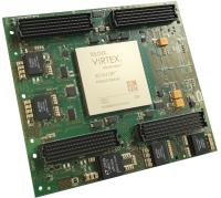 China XCVU13P Integrated Circuits ICs FPGA Field Programmable Gate Array for sale