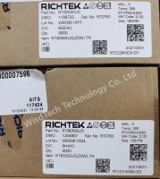 China RT8059GJ5 Switching Voltage Regulator IC 1.5MHz  1A High Efficiency PWM Step-Down DC/DC for sale