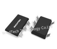 China RT8059GJ5 Switching Voltage Regulator IC 1.5MHz  1A High Efficiency PWM Step-Down DC/DC for sale