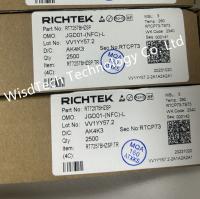 China RT7257BHZSP Switching Voltage Regulators 3A 18V 1.2MHz Synchronous Step-Down Converter for sale