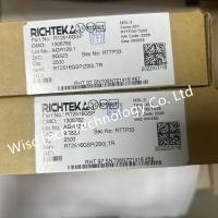 China RT2516GSP 2A Low Input Voltage Ultra-Low Dropout LDO Regulator with Enable for sale