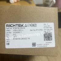 China RT9073A-28GQZ LDO Voltage Regulators 1 A IQ 250mA Low-Dropout Linear Regulator for sale