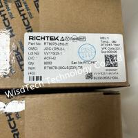 China RT9078-28GJ5 LDO Voltage Regulators 2A IQ 300mA Low-Dropout Linear Regulator for sale