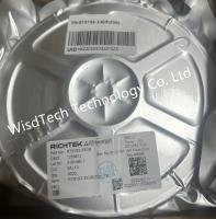 China RT9193-33GB LDO Voltage Regulators 300mA Ultra-Low Noise Ultra-Fast CMOS LDO Regulator for sale