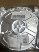 China RT9193-33GB LDO Voltage Regulators 300mA Ultra-Low Noise Ultra-Fast CMOS LDO Regulator for sale