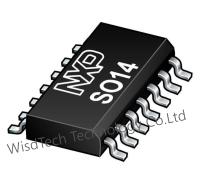 China TJA1055T/1 CAN Interface IC High-Speed CAN Transceiver for sale