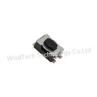 China KMR621NG LFS Tactile Switch SPST-NO Top Actuated Surface Mount for sale