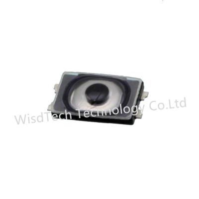 China EVP-BB2A9B000 Tactile Switch SPST-NO Top Actuated Surface Mount for sale