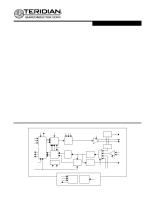 China 78P2344JAT-IGT  4-port E3/DS3/STS-1 LIU with Jitter Attenuator for sale