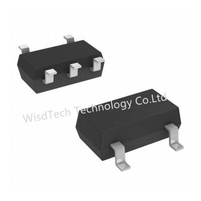 China MIC5213-3.3YC5  LDO Voltage Regulators 80mA uCap LDO for sale