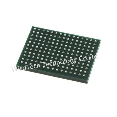 China CY7C1313KV18-250BZC SRAM 18Mb 250Mhz 1.8V 1M x 18 QDR II SRAM for sale