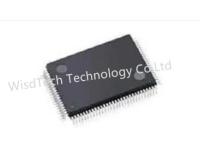China CY7C1339S-133AXC SRAM - Synchronous SDR Memory IC 4Mbit Parallel 133 MHz 4ns for sale