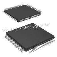 China CY7C1339S-133AXC SRAM - Synchronous SDR Memory IC 4Mbit Parallel 133 MHz 4ns for sale