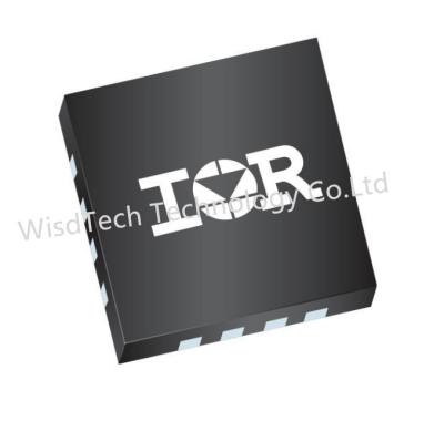 China IR3505ZMTRPBF  Power Management Specialized - PMIC Xphase3 IR3505Z AMD PVID CTRL IC for sale