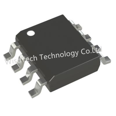 China 24AA04T-I/SN EEPROM Memory IC 4Kbit I2C 400 kHz 900 ns 8-SOIC for sale