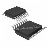 China 5V41068APGG Clock Buffer 450 MHz 2.5V LVDS 1:4 Clock Buffer  Integrated Circuits ICs for sale