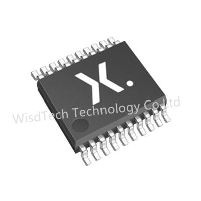 China 74LVT240PW 118 Buffer Inverting 2 Element 4 Bit per Element 3-State Output 20-TSSOP for sale