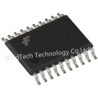 China 74LVTH240MTC Bus Driver  LVT Series 2-Func 4-Bit Inverted Output BICMOS PDSO20  ICs for sale