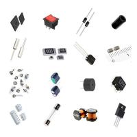 China SMDTD04100XA00KT00 1µF Film Capacitor 63V 100V Polyester Polyethylene Terephthalate Capacitors for sale