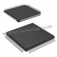 China CY7C1360S-166AXC SRAM 9Mb 166Mhz 256K x 36 Pipelined SRAM Integrated Circuits ICs for sale