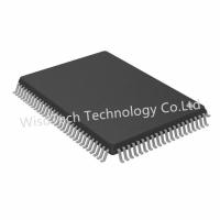 China IS61LPS25636A-200TQLI SRAM 8Mb 256Kx36 200Mhz Sync SRAM 3.3v  Integrated Circuits ICs for sale