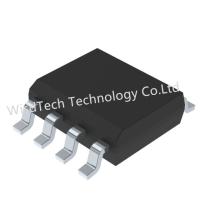 China M24128-BWMN6TP EEPROM Memory IC 128Kbit I2C 1 MHz 450 Ns 8-SOIC Integrated Circuits ICs for sale